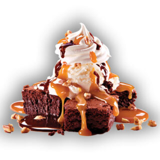 Our Menu - Cold Stone Creamery