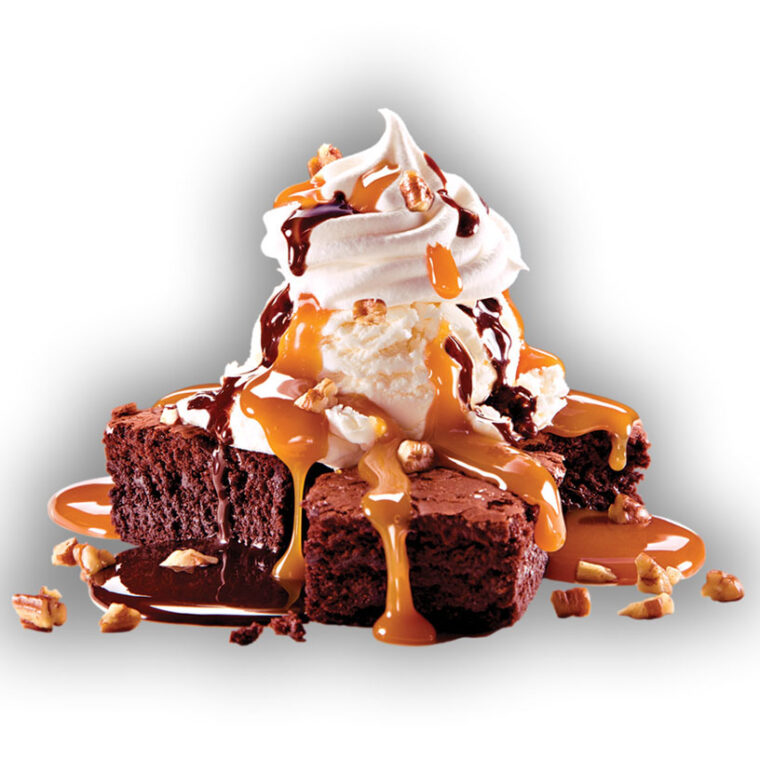 Our Menu - Cold Stone Creamery