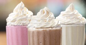 Our Menu - Cold Stone Creamery